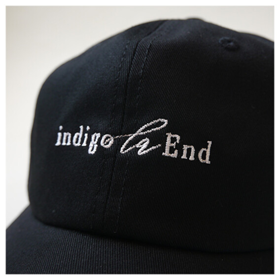  indigo La End E Shop
